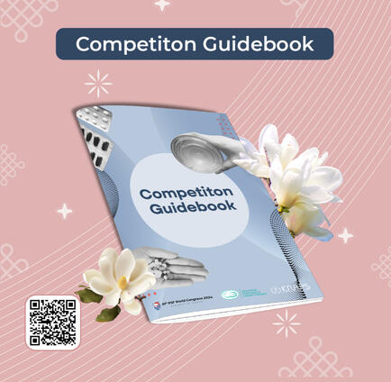 Participant Guidelines